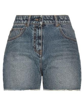 Palm Angels BAS - Shorts en jean sur YOOX.COM