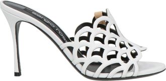 Sergio Rossi SCHUHE - Sandalen auf YOOX.COM