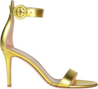 Gianvito Rossi SCHUHE - Sandalen auf YOOX.COM
