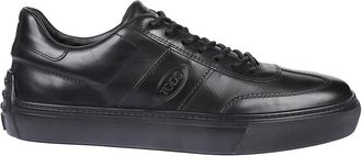 Tod's Herren, Schuhe, Schwarzk, 40 EUGröße