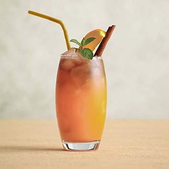 LAV Empire-Highball-Gl&auml;ser, transparent, 510 ml, 6 St&uuml;ck