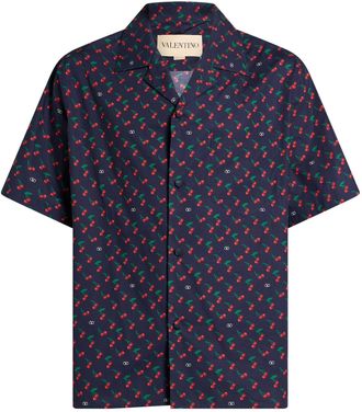 Valentino Garavani TOPS - Hemden auf YOOX.COM