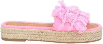 Twentyfourhaitch CHAUSSURES - Espadrilles sur YOOX.COM