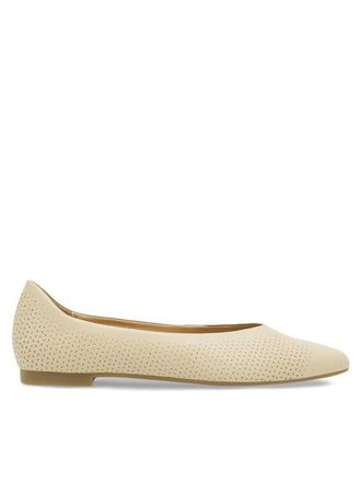 Lasocki Lasocki Ballerinas RST-ROSE-01 Beige