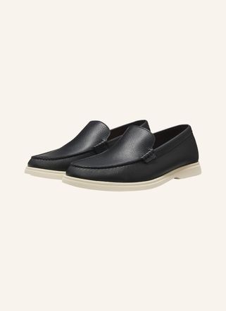 HUGO BOSS Slipper Sienne schwarz