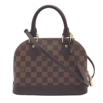 Louis Vuitton Pre-owned Damier Handtasche - - Pre-owned - Damen - Braun - ONE SIZE
