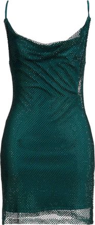 Twentyfourhaitch KLEIDER - Mini-Kleider auf YOOX.COM