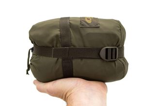 Carinthia Polyester, Ansitzkissen Olive