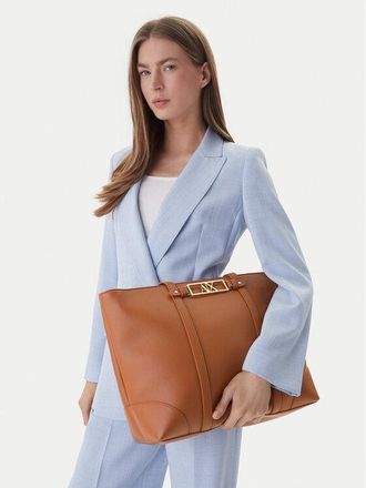 A|X Armani Exchange Handtasche XW002608 AF15632 U6119 Braun