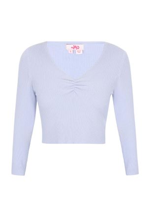 Mymo Pullover Comfy
