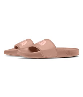 The North Face NF0A4T2SZ1P Womens Base Camp Slide III Damen PINK EU 42
