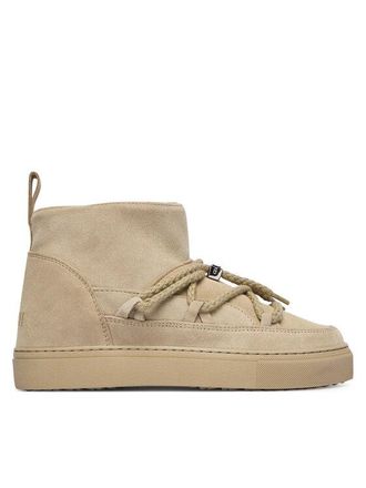 INUIKII Schneeschuhe Classic Low 1001.001.0092 Gr&uuml;n