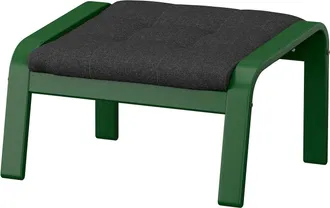 IKEA PO&Auml;NG Hocker