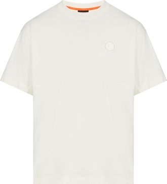 Napapijri T-shirt imprim&eacute; en coton