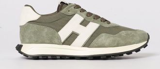 Hogan Sneakers HOGAN Herren Farbe Gr&uuml;n
