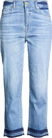 7 For All Mankind HOSEN & R&Ouml;CKE - Jeanshosen auf YOOX.COM