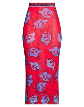Versace BAS - Jupes midi sur YOOX.COM