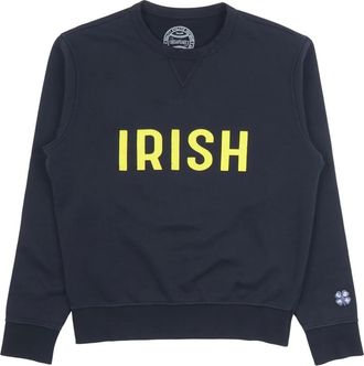 CHESAPEAKE'S Homme, Pulls, Bleu, Taille: 42 FR Tricot &agrave; col rond