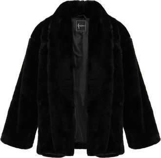 Faina Winterjacke Fashion Look
