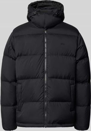 Levi's Regular Fit Steppjacke mit Label-Patch Modell ROCKWELL