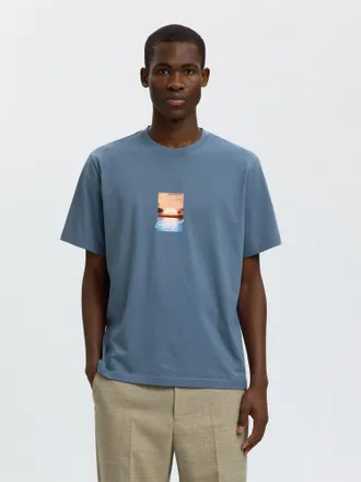 Selected T-Shirt