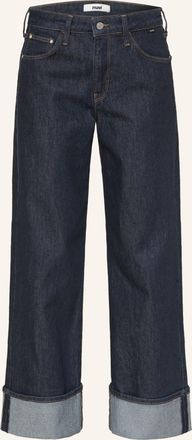 Mavi Mavi Wide Leg Jeans Sandra blau