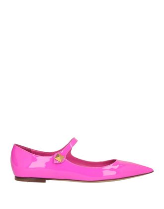 Valentino Garavani SCHUHE - Ballerinas auf YOOX.COM