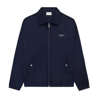 Dr&ocirc;le de Monsieur Herren, Jacken, Blau, LGr&ouml;&szlig;e