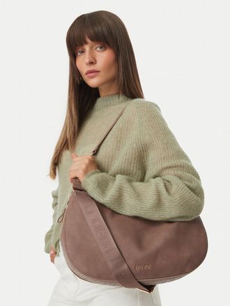 Liu Jo Handtasche Liu Jo AF6134 E1142 Dunkelbeige