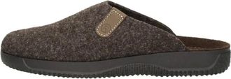 Rohde Homme, Chaussures, Brun, Taille: 43 EU 2782 Slippers