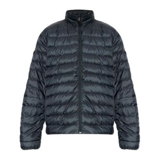 Canada Goose Homme, Vestes, Noir, Taille: S Stratus Down Jacket