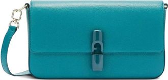 Furla Sac Bandouli&egrave;re - Bleu