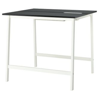 IKEA MITTZON Konferenztisch