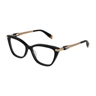 Furla Vfub03 Optische Brille - - Accessories - Damen - Schwarzk - 54 MM