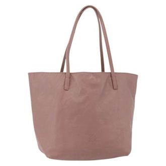 Loewe Damen, Pre-Owned, Rosa, ONE SIZEGr&ouml;&szlig;e