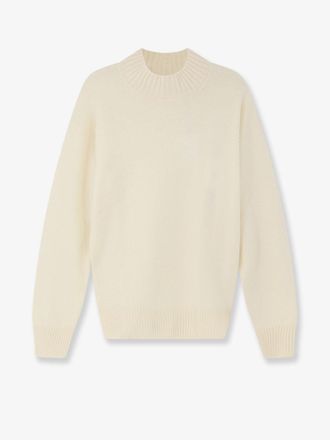 Gran Sasso Virgin wool sweater - GRAN SASSO - gender_Man