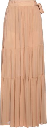 Aniye By HOSEN & R&Ouml;CKE - Maxi-R&ouml;cke auf YOOX.COM