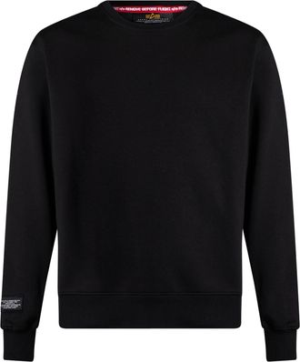 Alpha Industries TOPS - Sweatshirts auf YOOX.COM