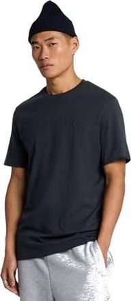 Lyle & Scott T-SHIRT Uomo LYLE & SCOTT 1874 TS400TON Z271 DARK NAVY