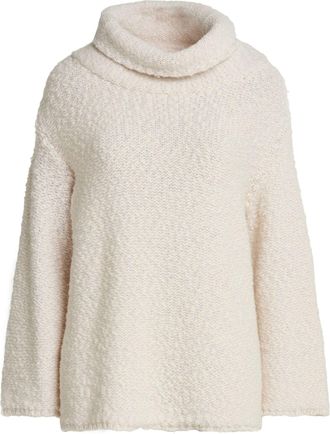 Max Mara STRICKWAREN - Rollkragenpullover auf YOOX.COM