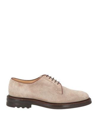 Brunello Cucinelli CHAUSSURES - Chaussures &agrave; lacets sur YOOX.COM