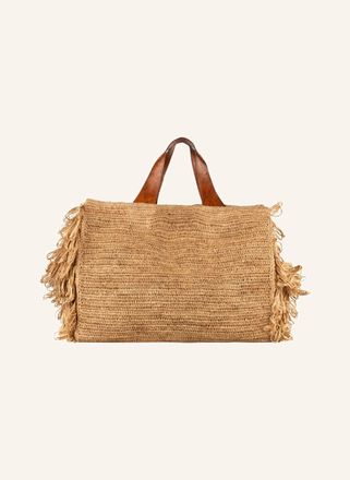 Ibeliv Ibeliv Shopper Onja beige