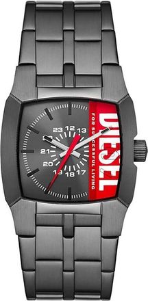 Diesel Herren, Accessories, Grau, ONE SIZEGr&ouml;&szlig;e