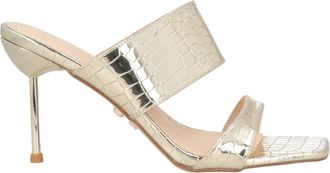 Twentyfourhaitch SCHUHE - Sandalen auf YOOX.COM