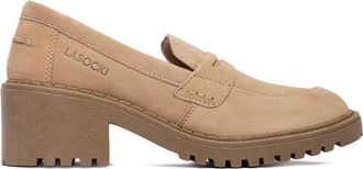 Lasocki Slipper Lasocki CEO-WB-RONA-33 Beige