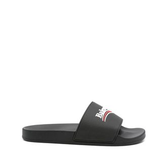 Balenciaga Herren, Schuhe, Schwarzk, 41 EUGr&ouml;&szlig;e
