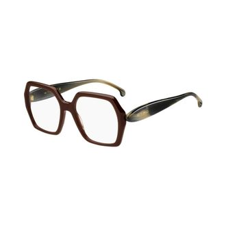 Etro 0088 Oversize Brille - - Accessories - Damen - Braun - 53 MM