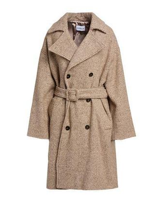 Marella MANTEAUX - Manteaux longs sur YOOX.COM