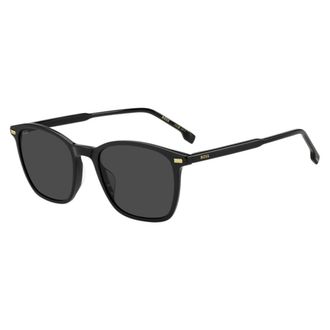 HUGO BOSS 1880/G/S 807(Ir) Sonnenbrille - - Accessories - Herren - Schwarzk - 53 MM