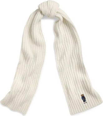 Polo Ralph Lauren Schal 455931877001 Beige